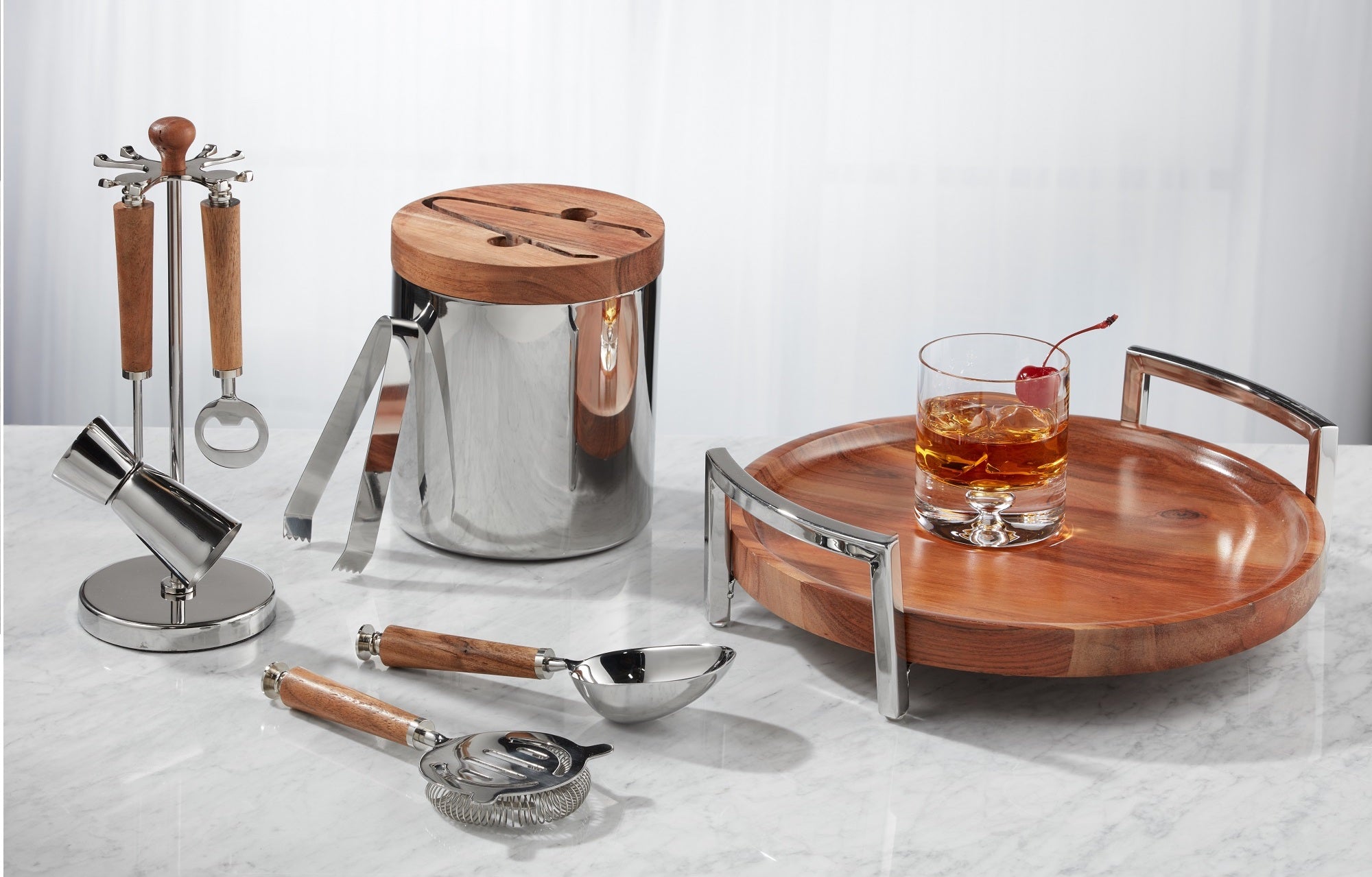 Barware – Roselli Trading