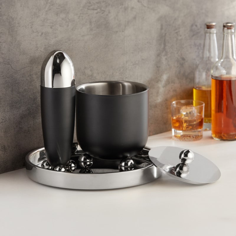 Astro Bar 3 pc set – Roselli Trading