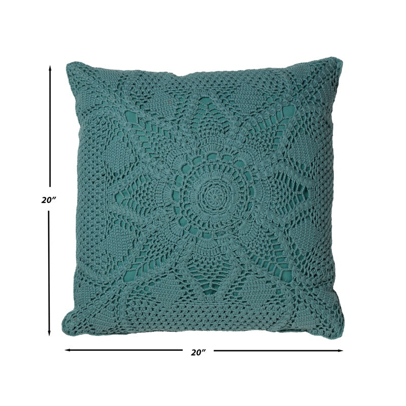 Emma pillow – Roselli Trading