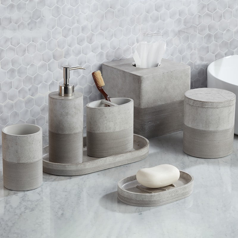 City LIne Tissue Cover – Roselli Trading